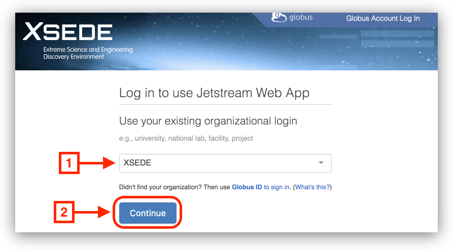 Starting a Jetstream Computer Instance! · BIMM 143